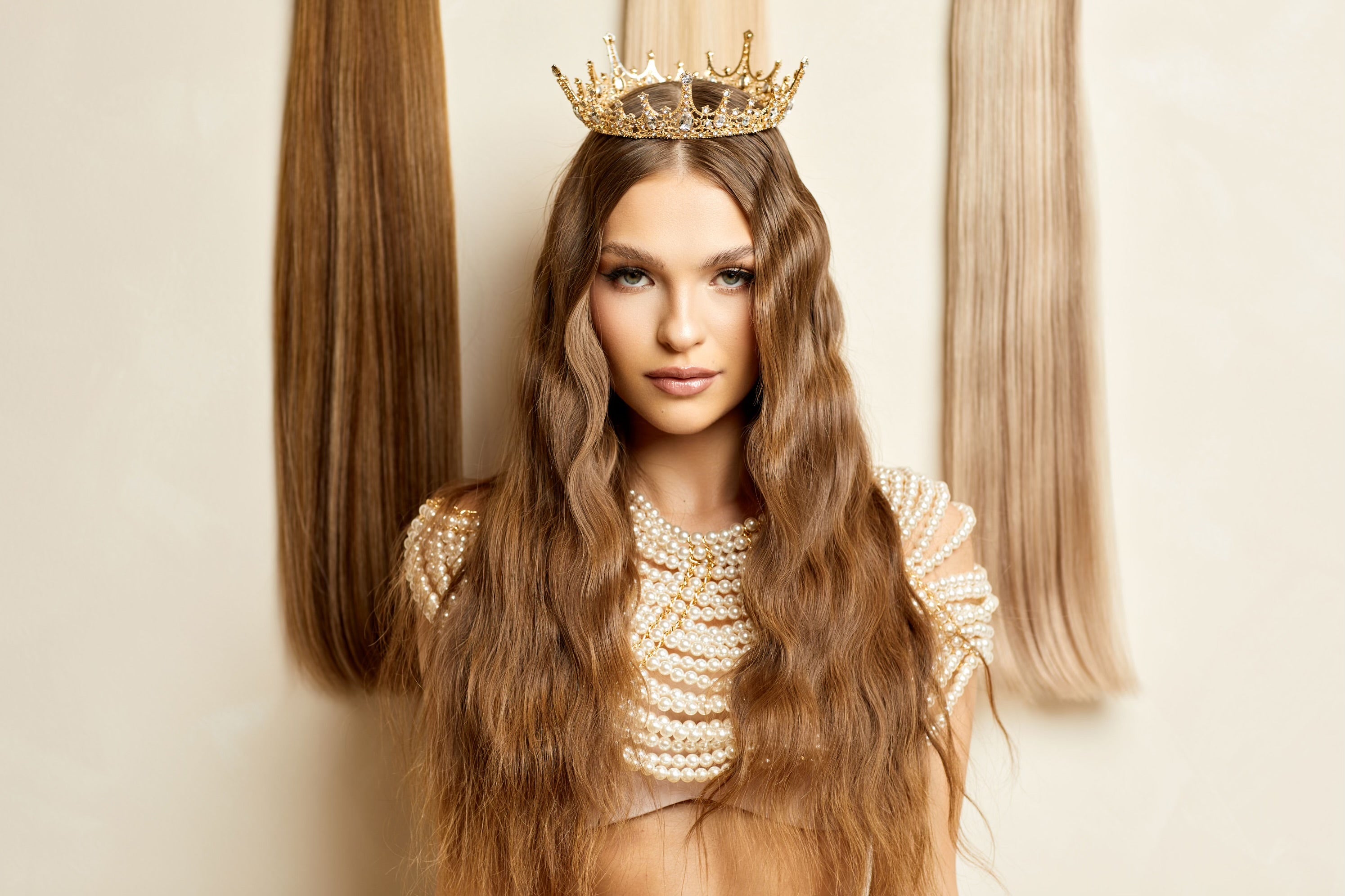 QUEEN PRO – Queen Hair Co